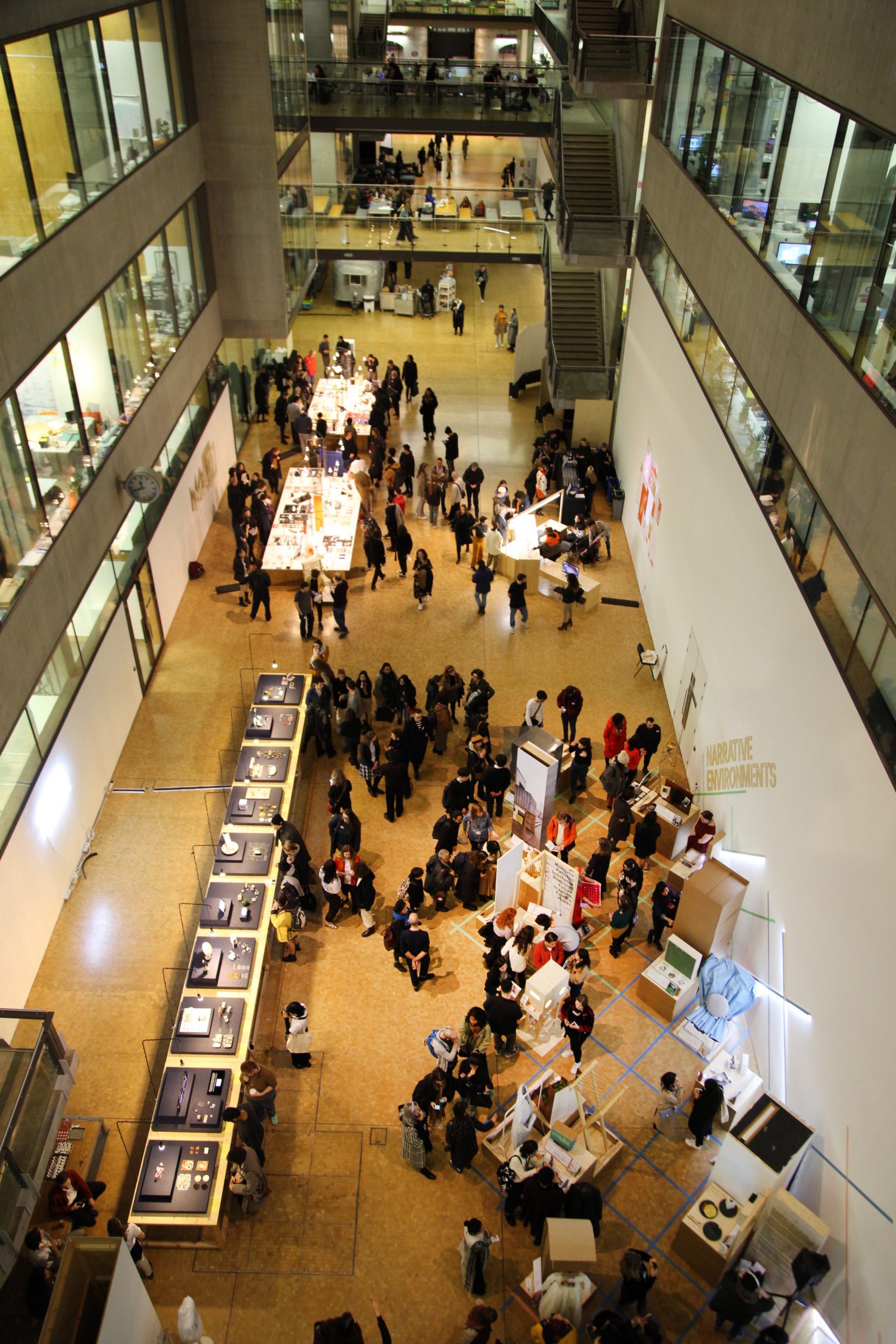 MANE Work in Progress Show 2020 - Sara Coppa